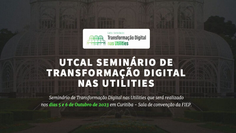 Seminários - UTC America Latina