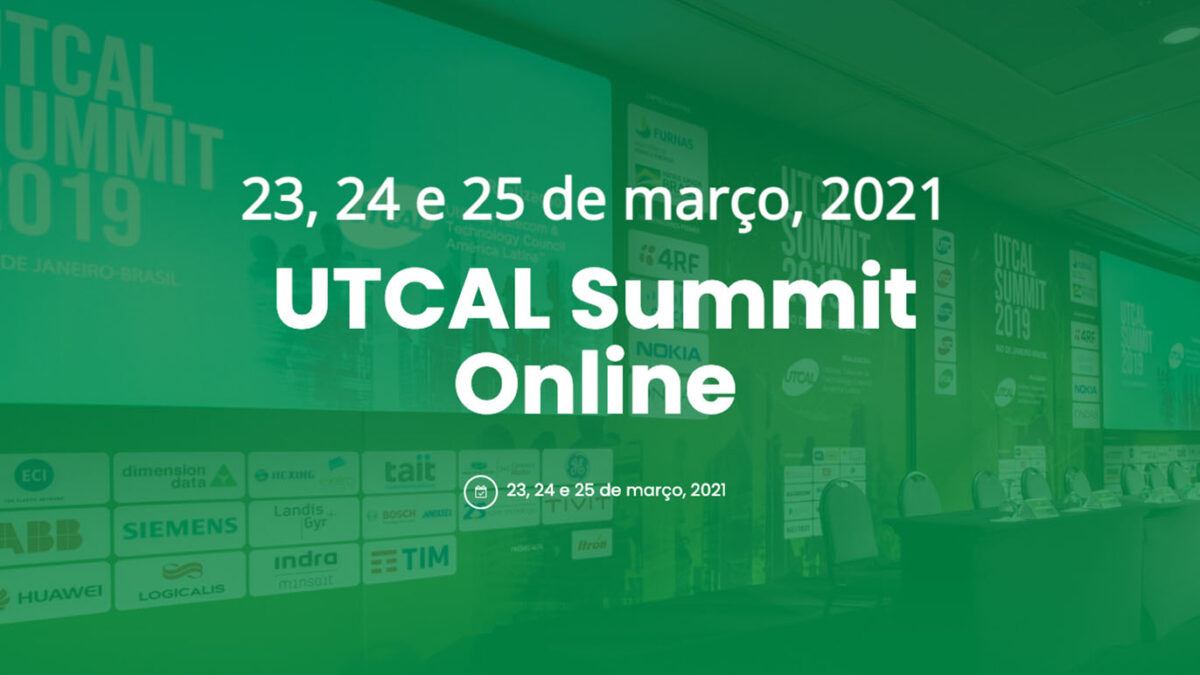 Summits - UTC America Latina