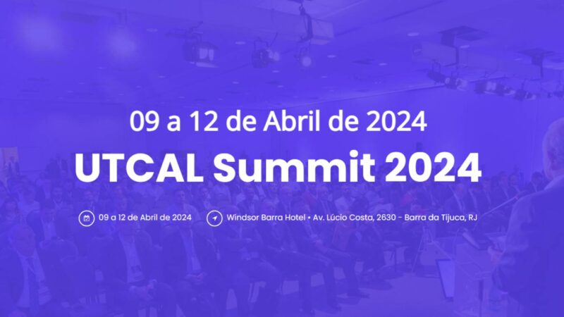 Summits - UTC America Latina